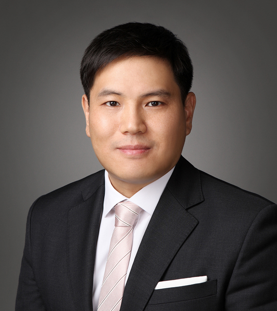 Alex Lee / Senior Foreign Attorney - LAB PARTNERS